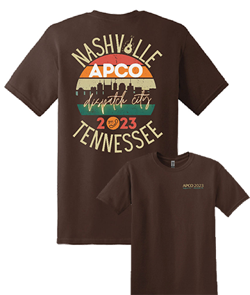 APCO Store | APCO 2023